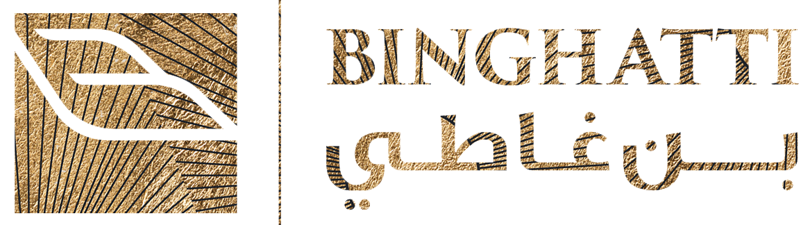 BINGHATTI | Vici Real Estate