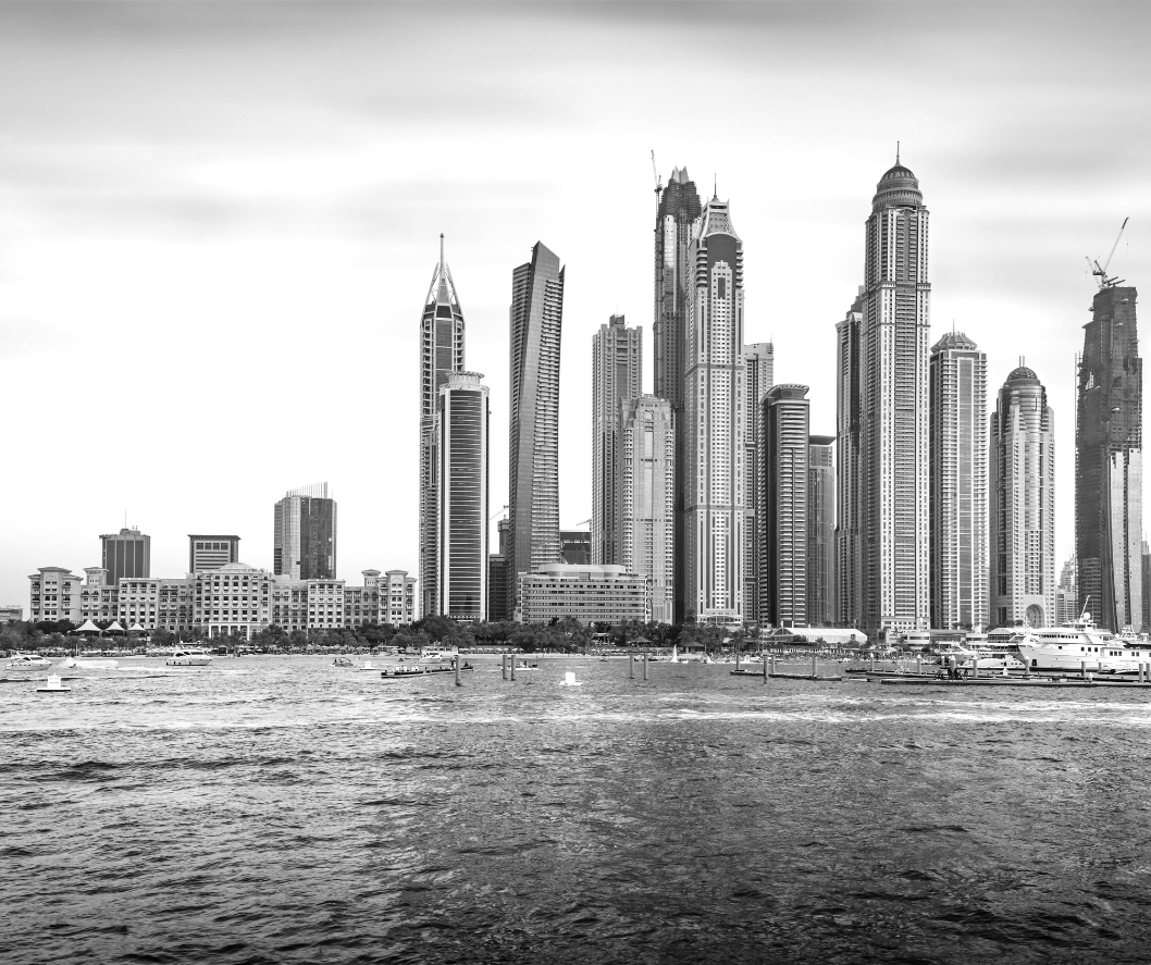 L'immobilier à Dubaï | Vici Real Estate